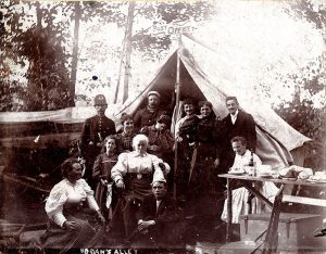 Historic Vancouver Alleys | Trounce, Blood, Shanghai, And Canton