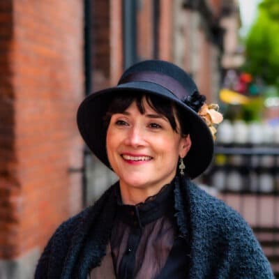 Lost Souls of Gastown Walking Tour | Tickets On Sale Now