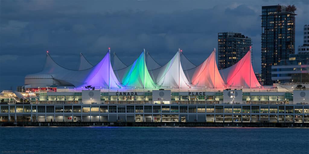 Self-Guided Walking Tour Of Downtown Vancouver | Highlights & Map