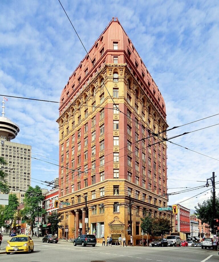 Vancouver’s Best Heritage Buildings – Top 14 Historic Sites