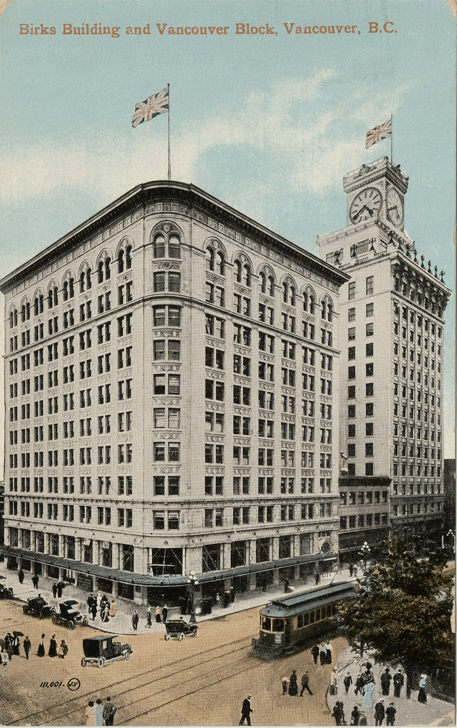 Vancouver’s Best Heritage Buildings – Top 14 Historic Sites